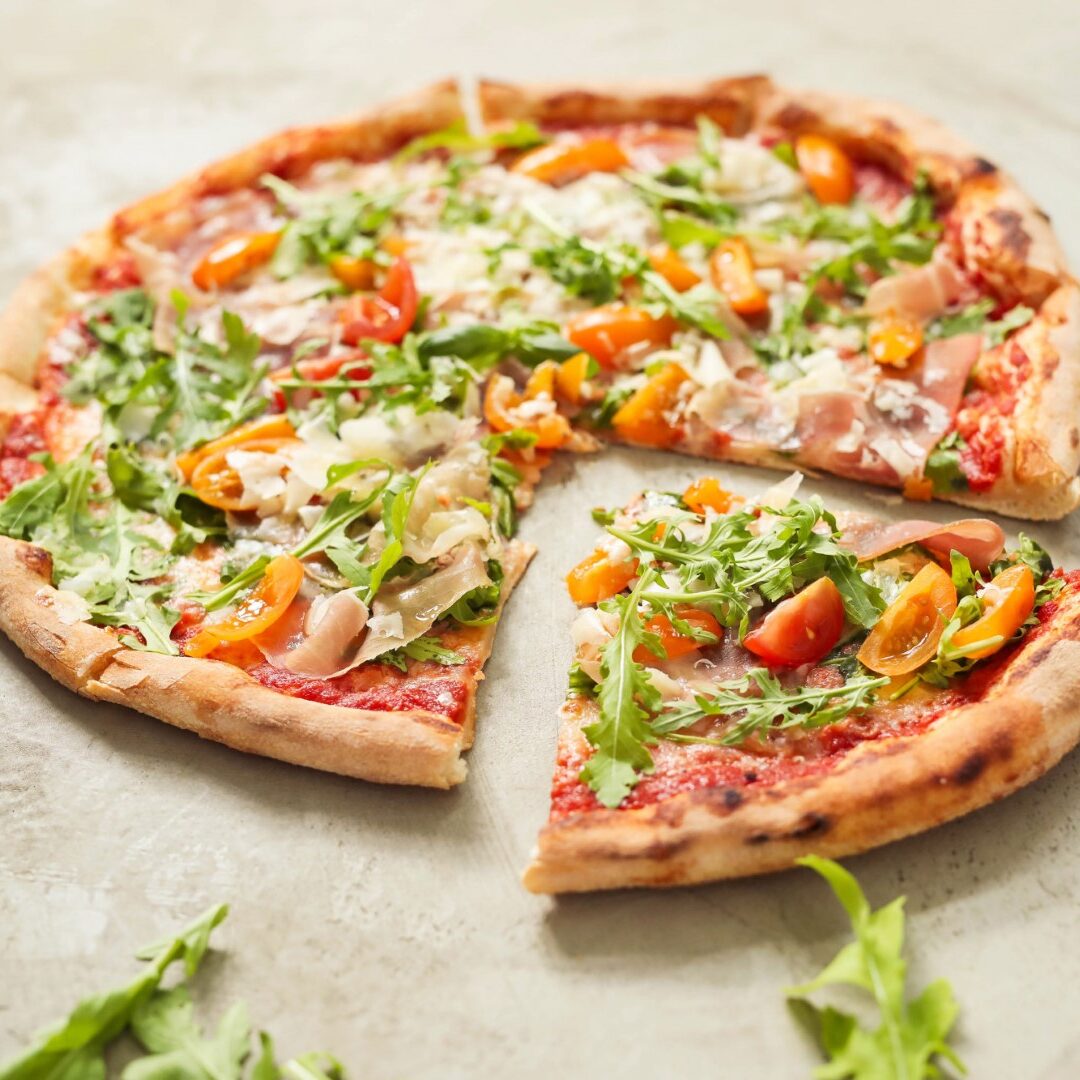 Mozo Pizza | Pizza cu livrare rapidă - MOZO pizza